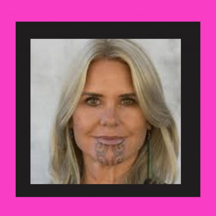 Waitohu – Dr Hinemoa and Millie Elder - UPSURGE