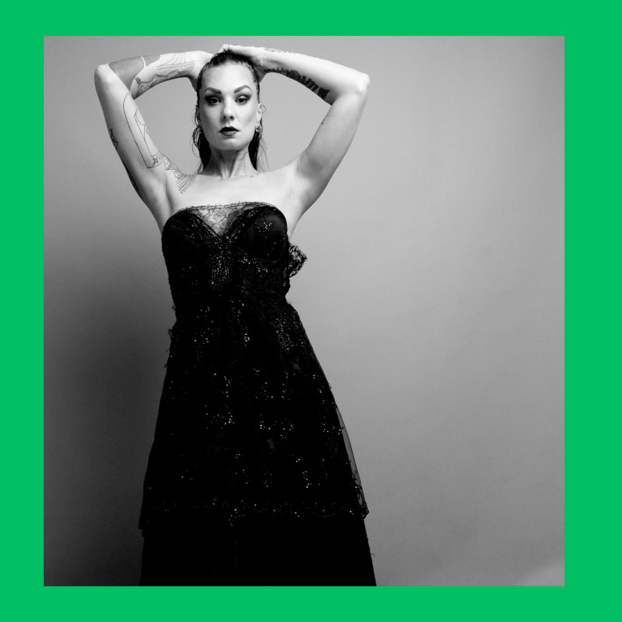 Hollie Smith – The Bones Tour II - UPSURGE